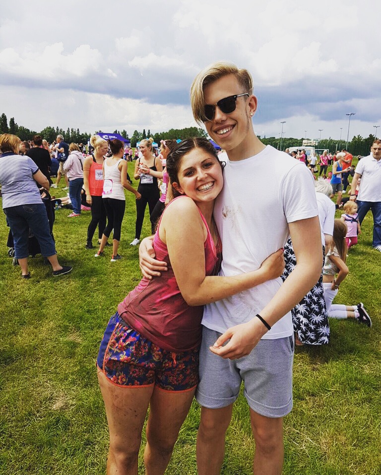 Dan Lockwood (danlockwood27) profile | Padlet