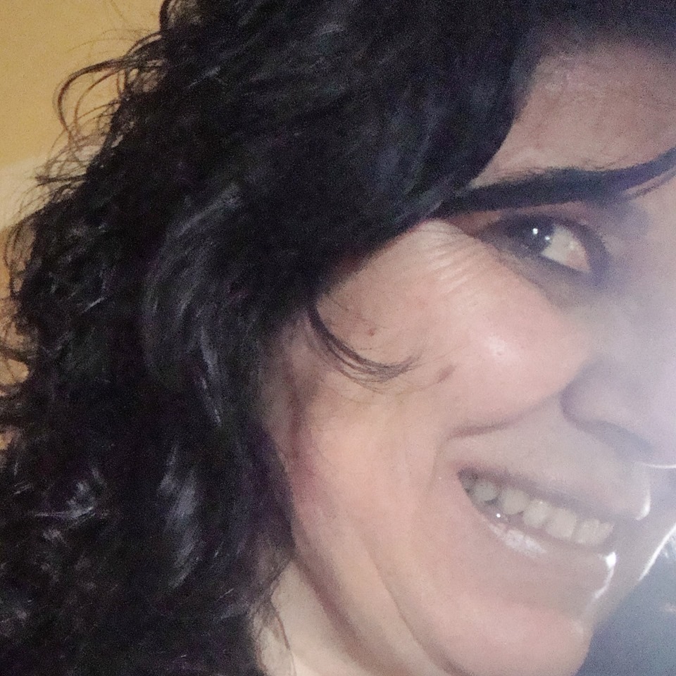 Maria Irene Fernandes (m_irene_fernandes) profile | Padlet