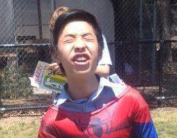 Bryan Ooi (bryan_ooi04) profile | Padlet