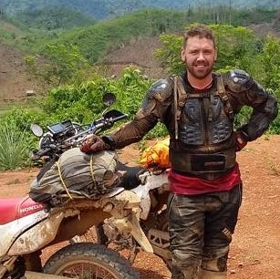 Duncan Handley (duncanh2) profile | Padlet