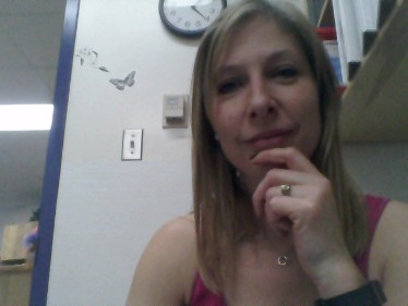 Nicole Chapman (nicole_chapman) profile | Padlet