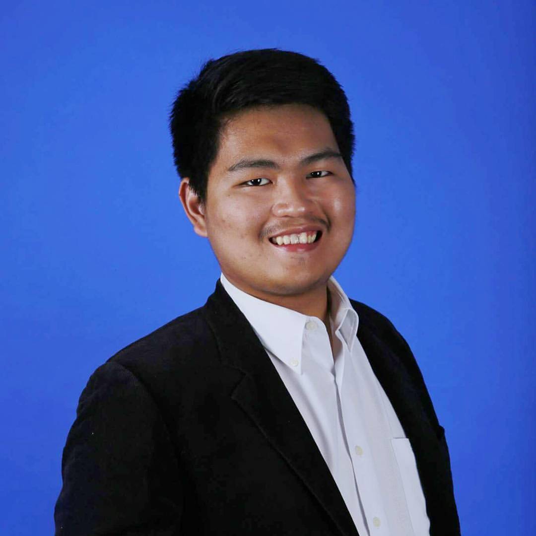 Paulo Luis Lozano (ProfPauikan) profile | Padlet