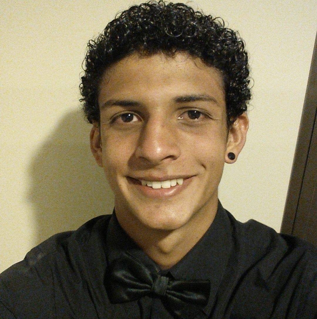 Alejandro Retana Tenorio (alrete1811) profile | Padlet