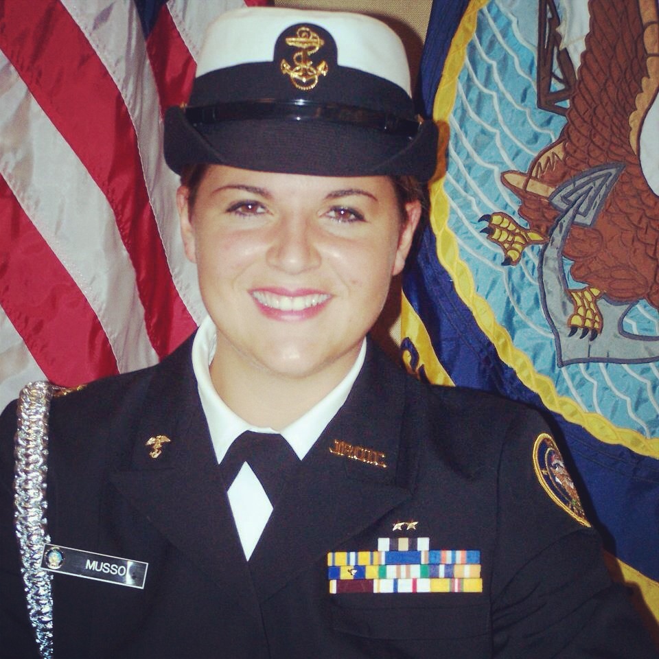 Amy Musso (amy_musso) profile | Padlet