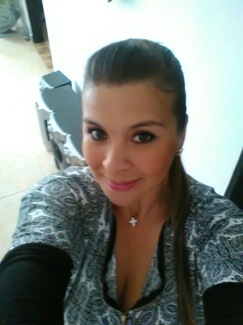 Angie Castaño (angiejumar1) profile | Padlet