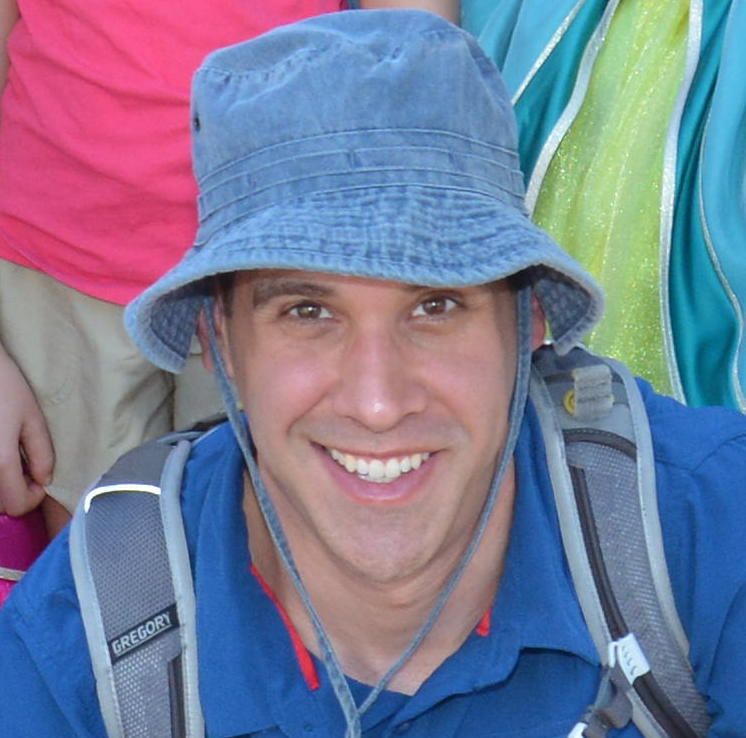 Jonathan Chein (jchein) profile | Padlet