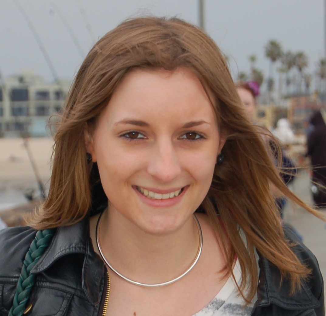 Sarah Nolwenn Mécheneau (sarahmecheneau) profile | Padlet