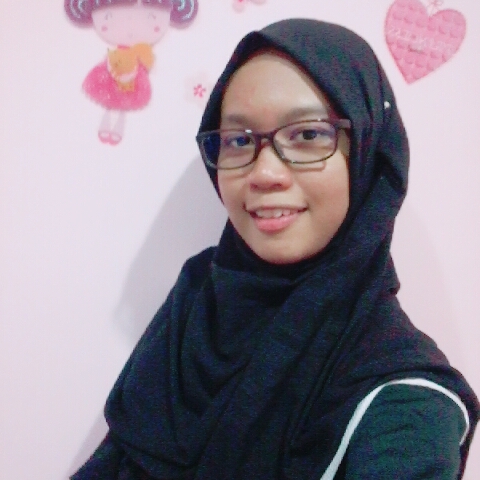 Izzati Abu Hasan (ijjati0726) profile | Padlet