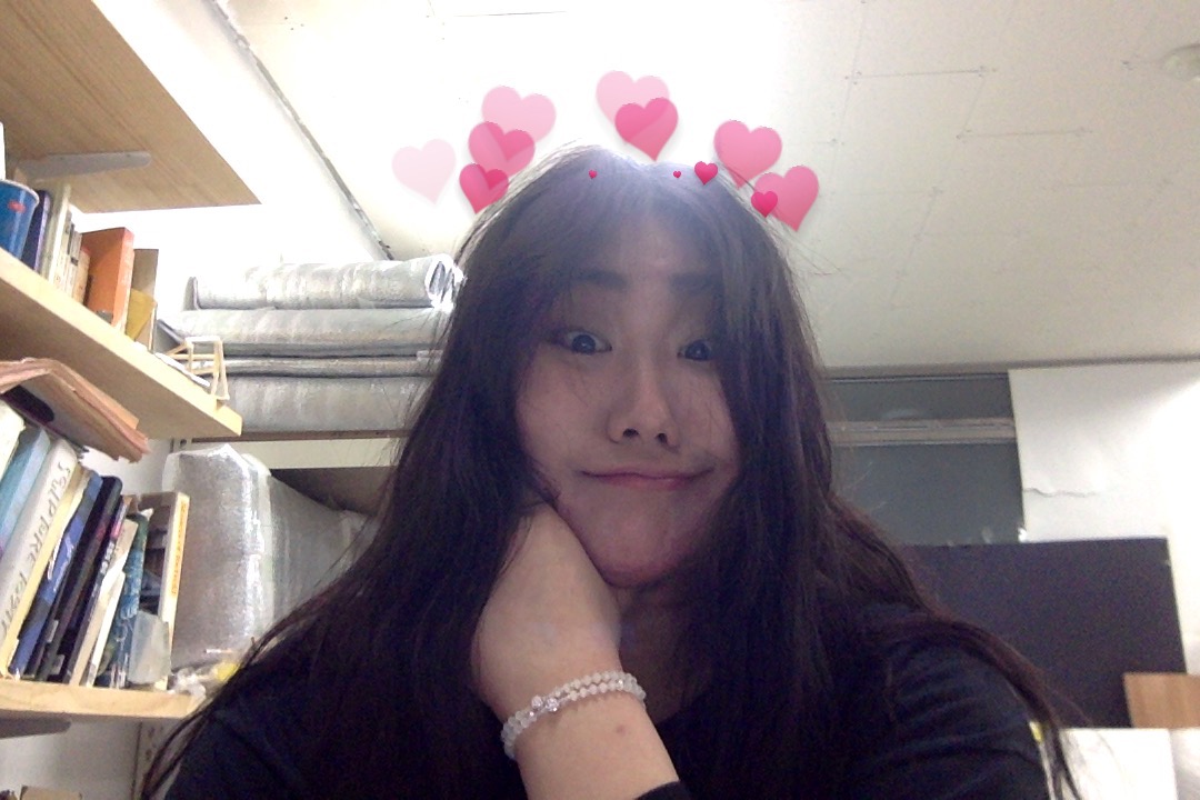 Jiwon Shin (jiwonjione) profile | Padlet