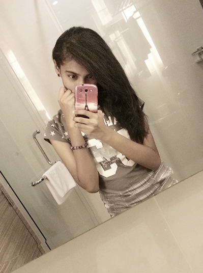 Prinsha (prinsha) profile | Padlet