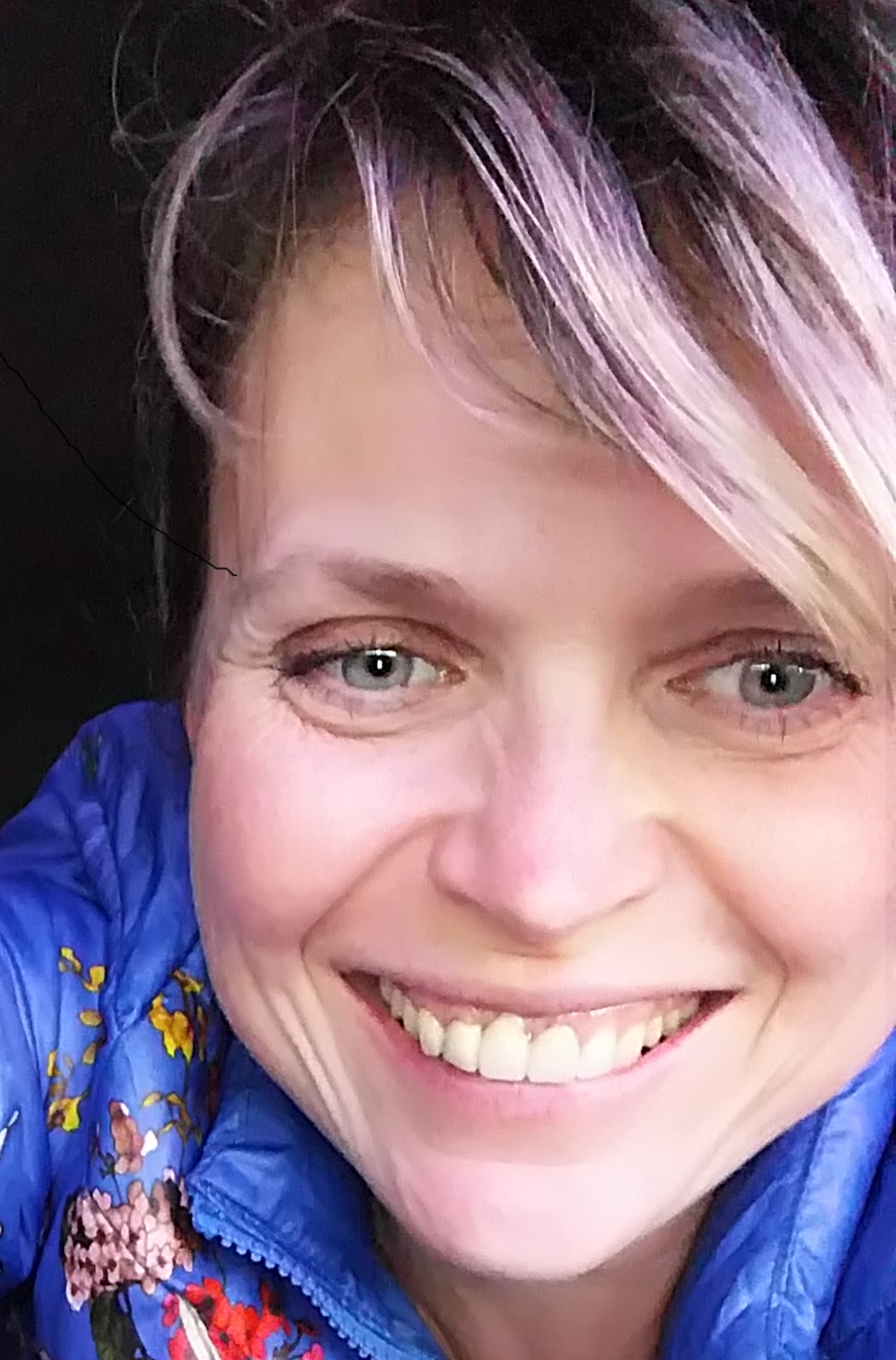 Elena Luderer (Luderer) profile | Padlet