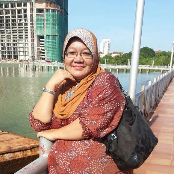 Wok Suraya Abdullah (suraya08) profile | Padlet