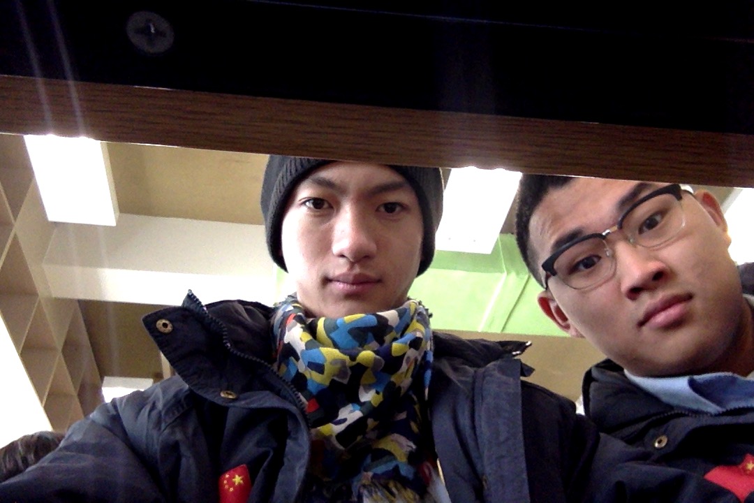 Teng BoYuan Tony (TENG_BOYUAN) profile | Padlet