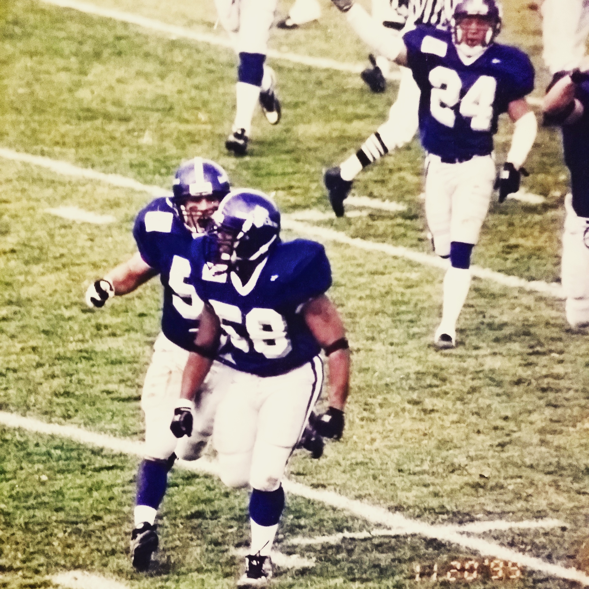 James Jenkins (jjenkins2) profile | Padlet