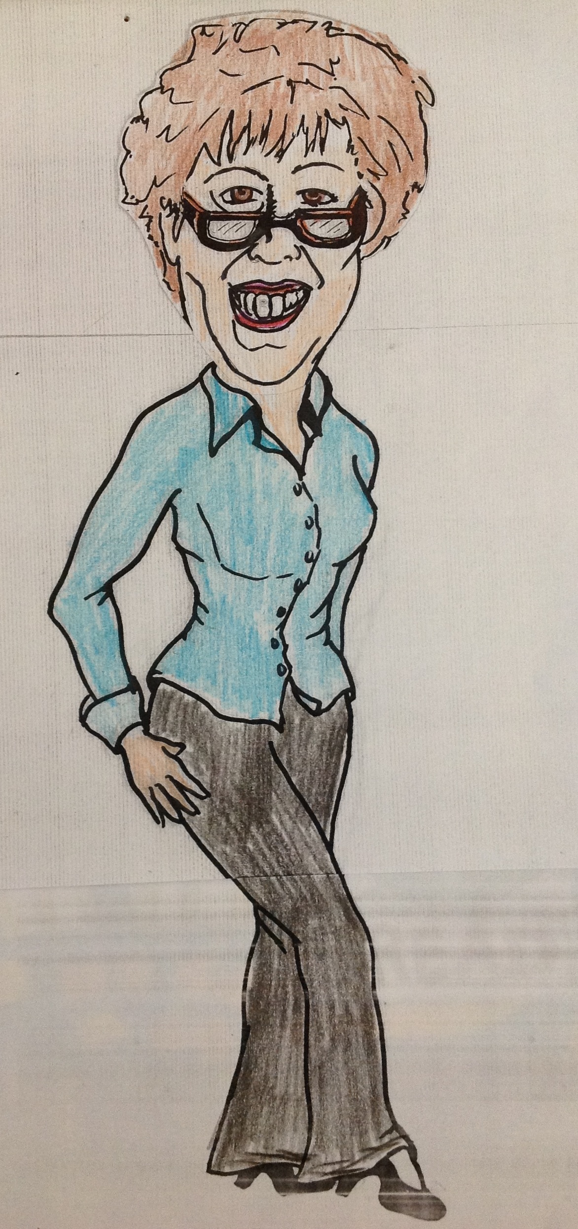 Ms. Sexton (jsexton) profile | Padlet