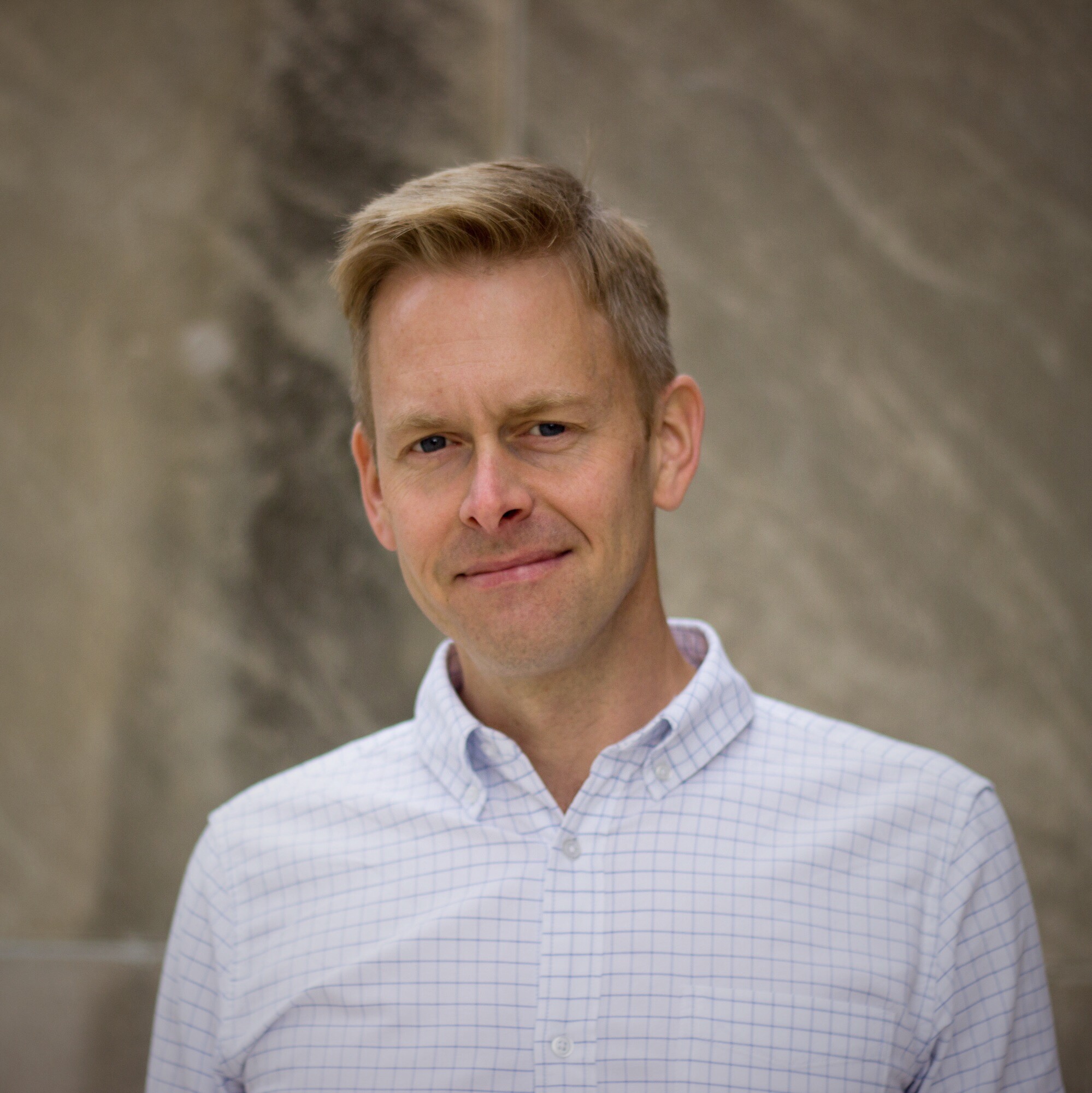 Gregg Ritchie (gbritchie) profile | Padlet