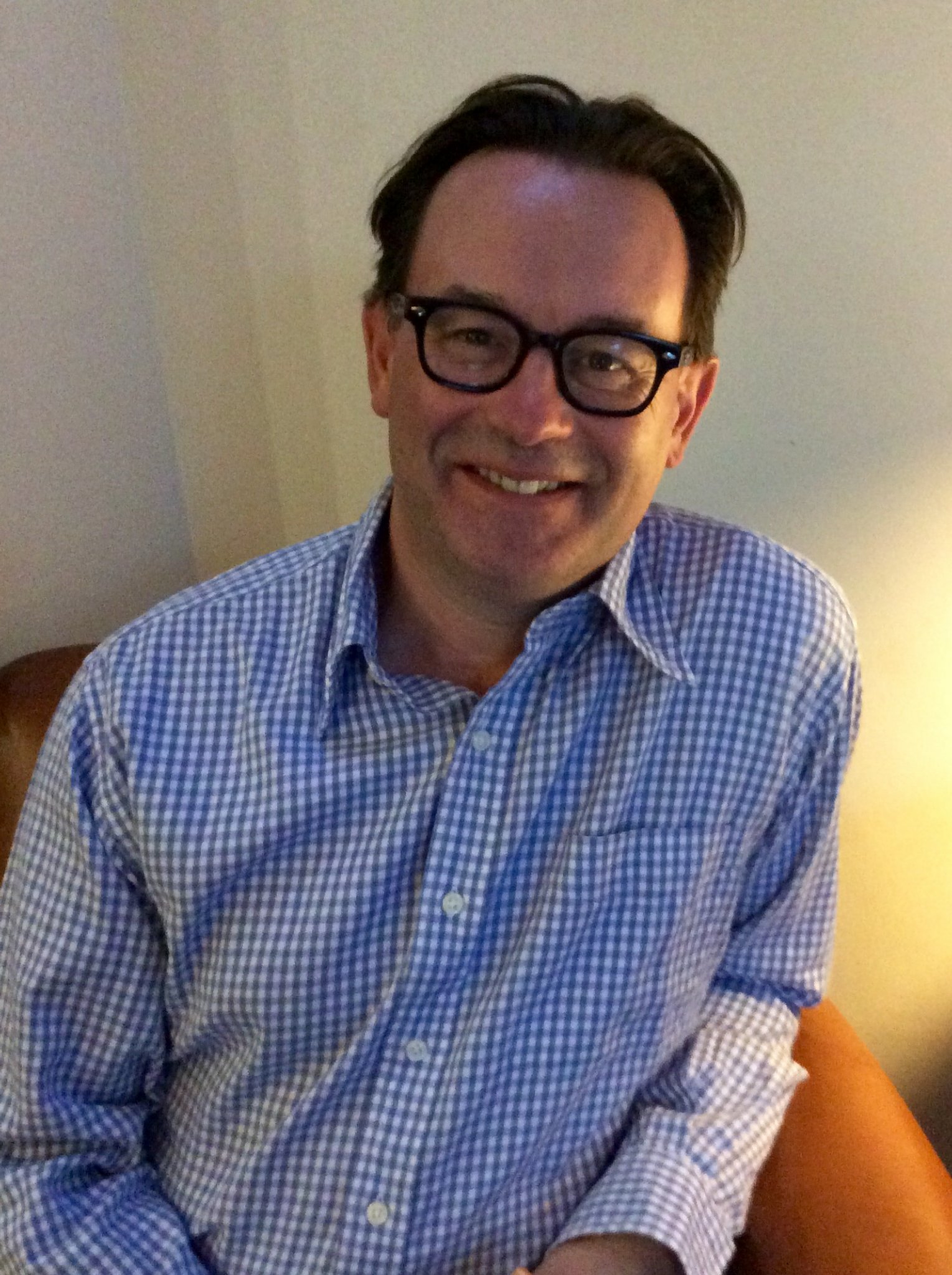 Peter Lyon (peter_lyon) profile | Padlet