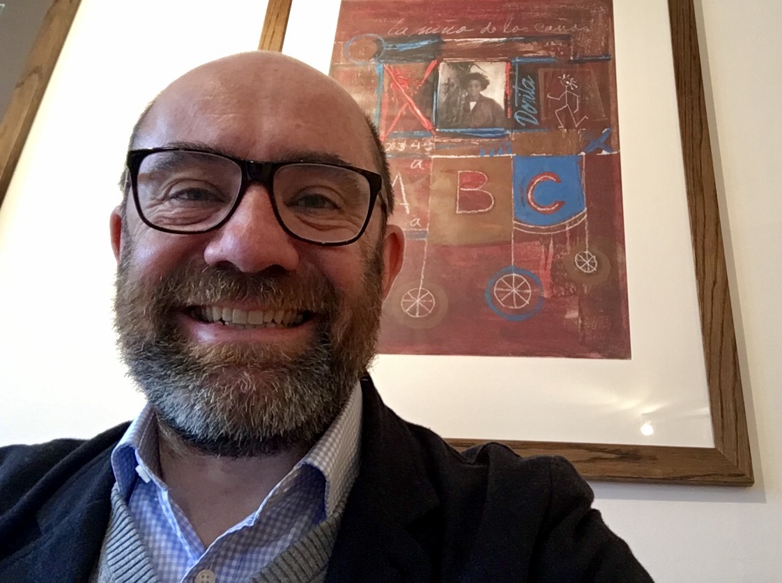 Jim Knight (jimknight153) profile | Padlet