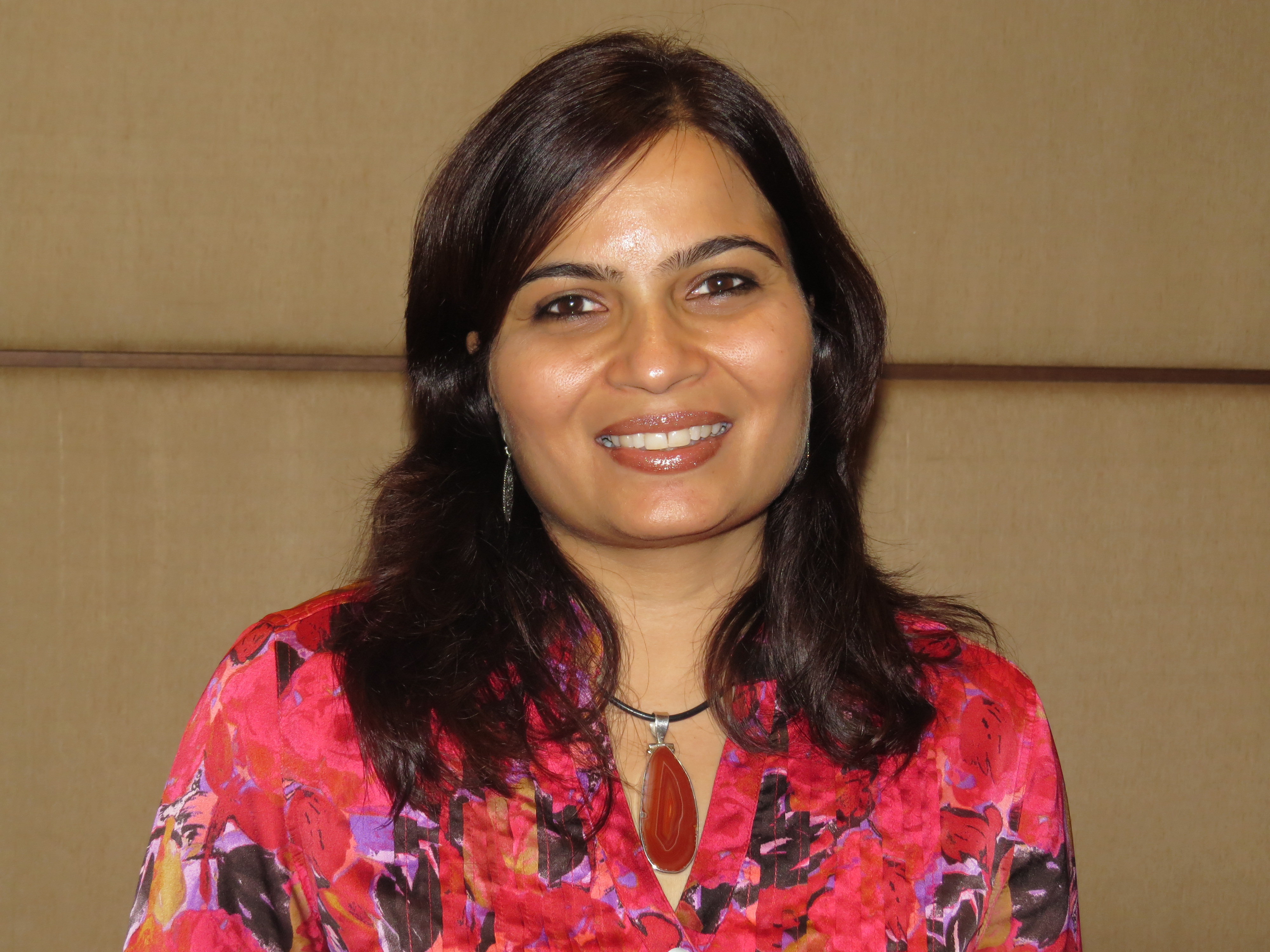 Deepali Dharmaraj (deepali_dharmaraj) profile | Padlet