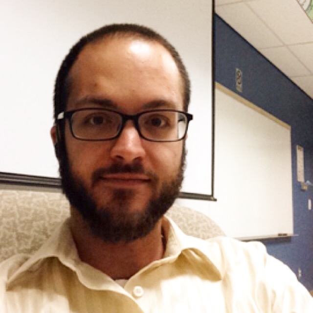 Eric Pelot (Pelot) profile | Padlet