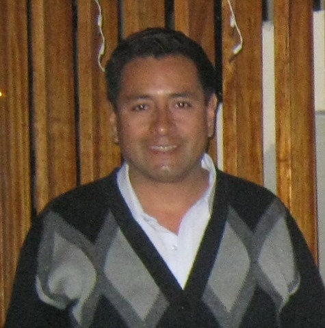 Víctor Miranda Vargas (vmirandav) profile | Padlet