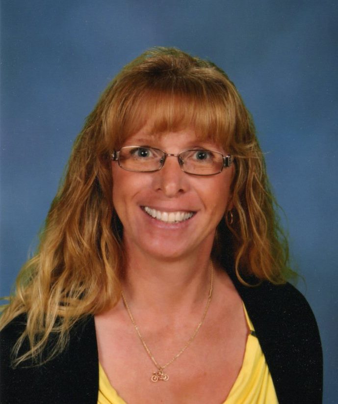 Bonnie Olson Olsonb Profile Padlet