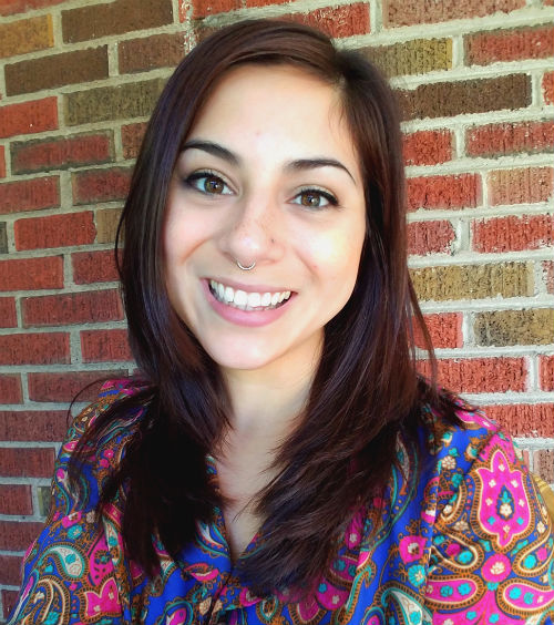 Nicole DeGuzman (MsDeGuzman) profile | Padlet