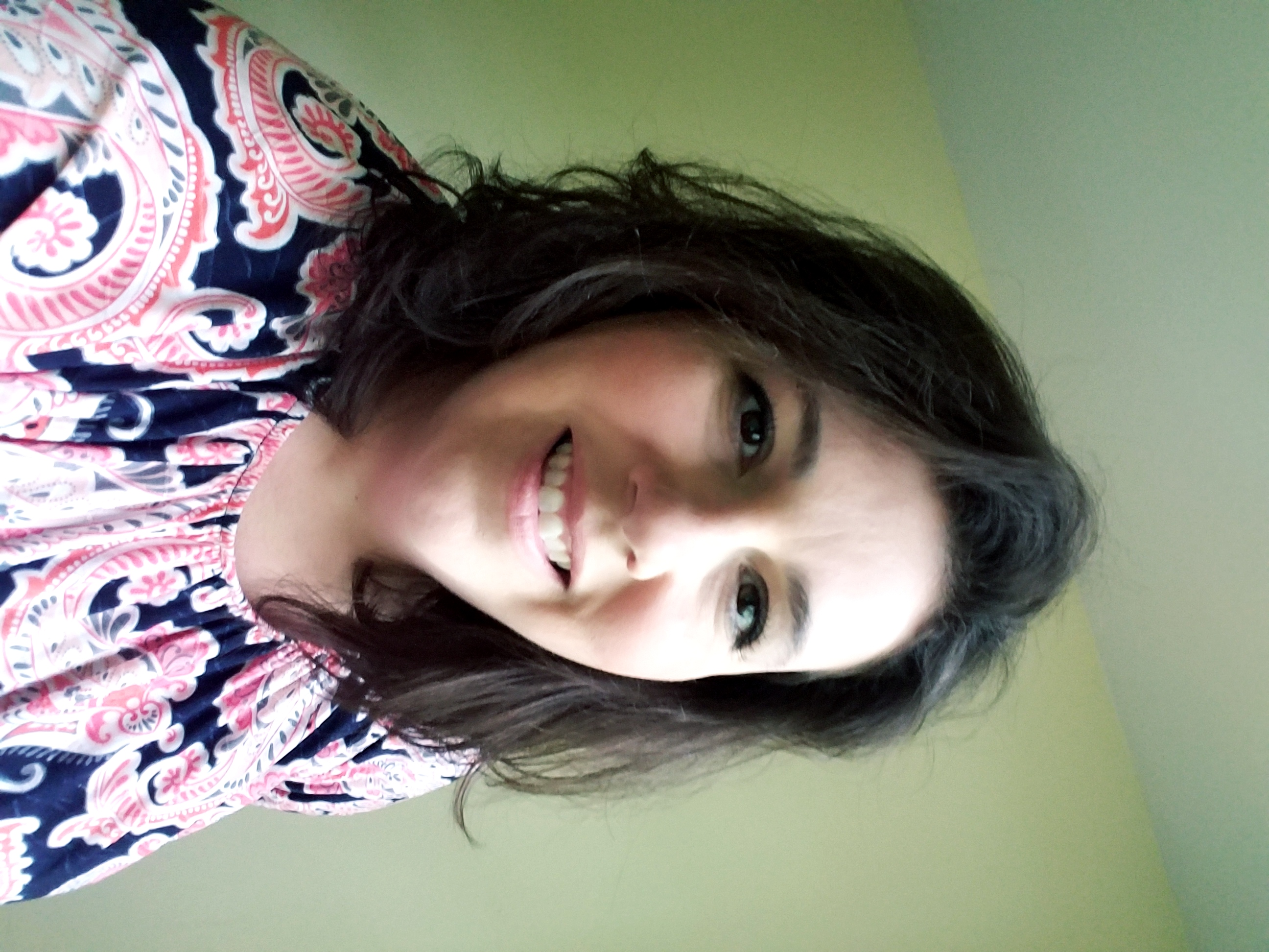 Beth Guthrie (Beth_Guthrie) profile | Padlet