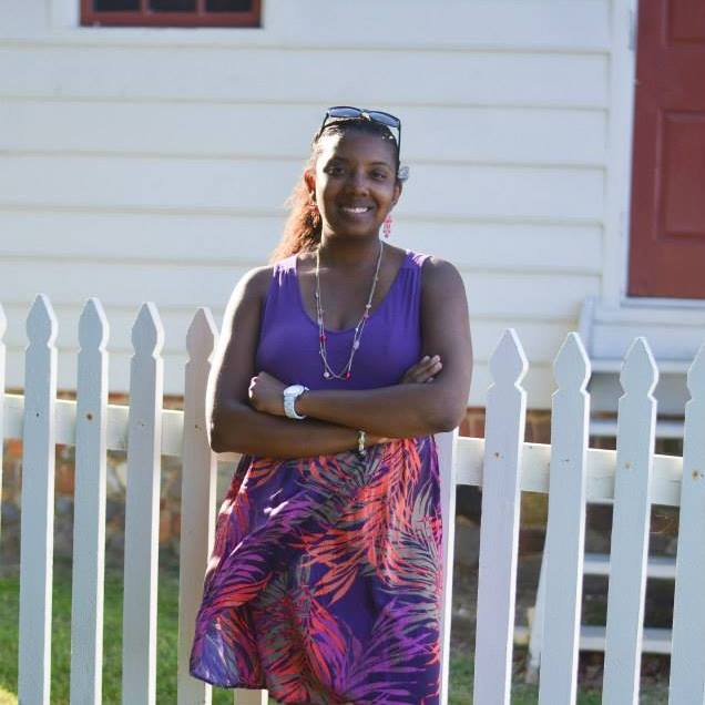 Whitney Plunkett (wplunkett) profile | Padlet