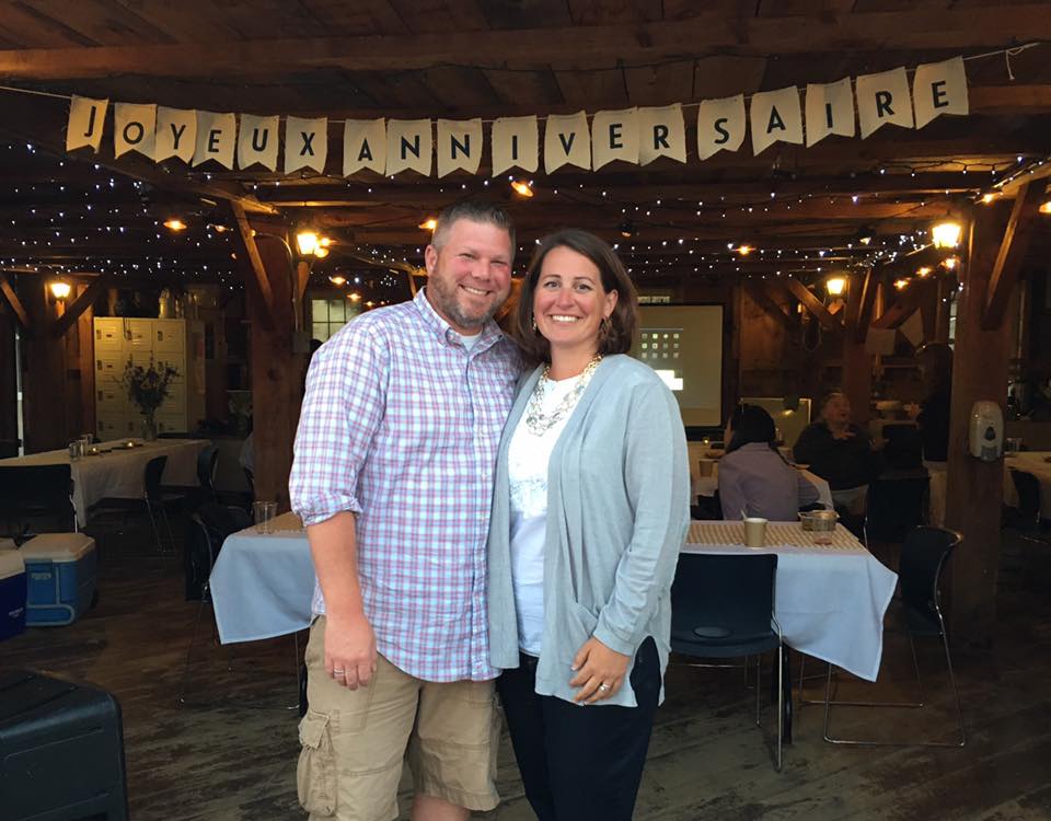 Julie Keefe (jfaneuf) profile | Padlet