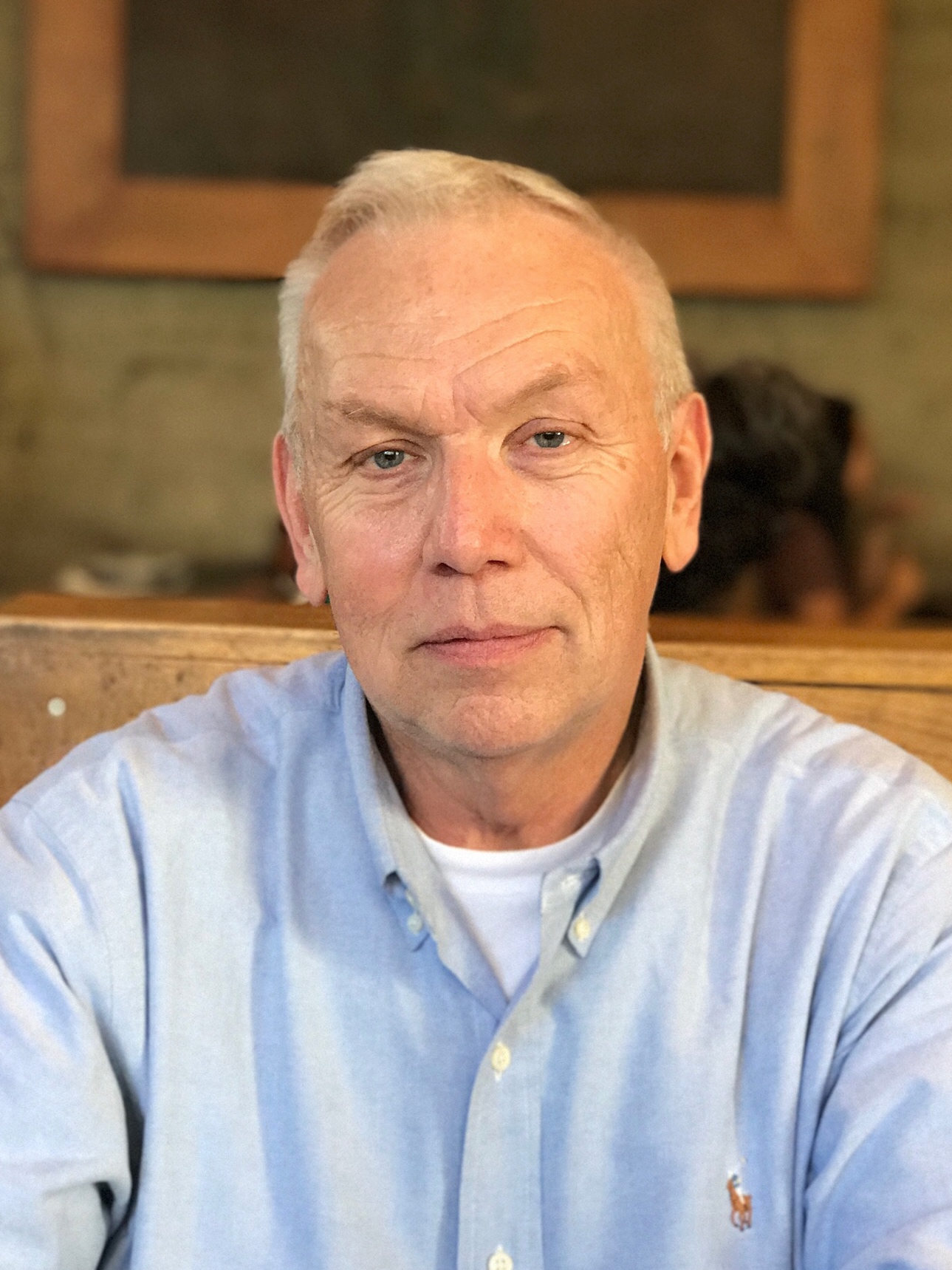 Greg Dudash (GregDudash) profile | Padlet