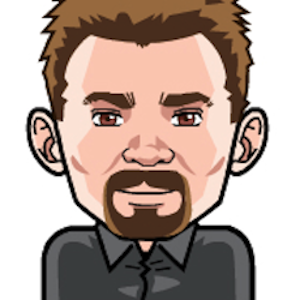 Nick Purdue (nick_purdue) profile | Padlet