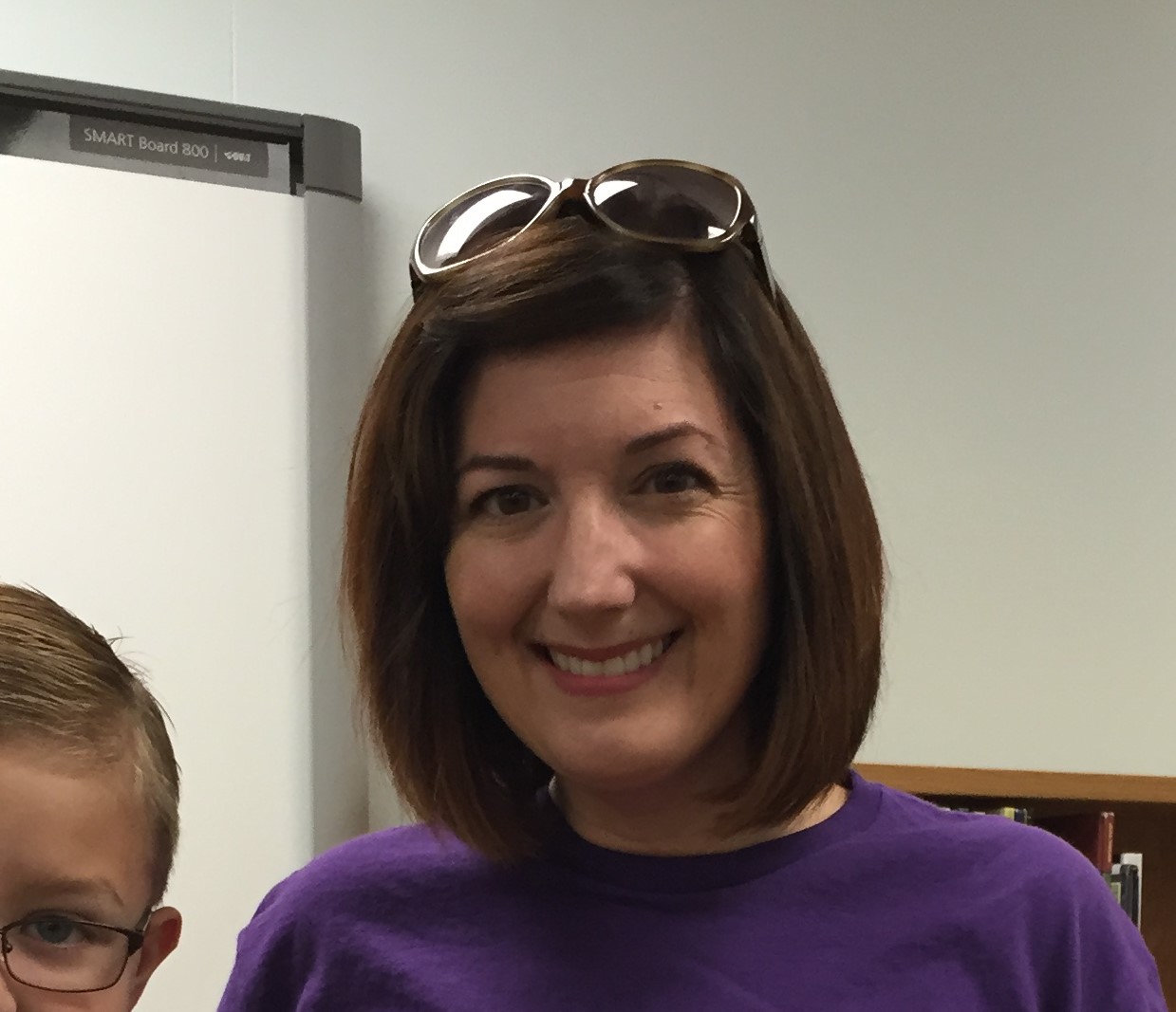 Wendy Payer (wpayer) profile | Padlet