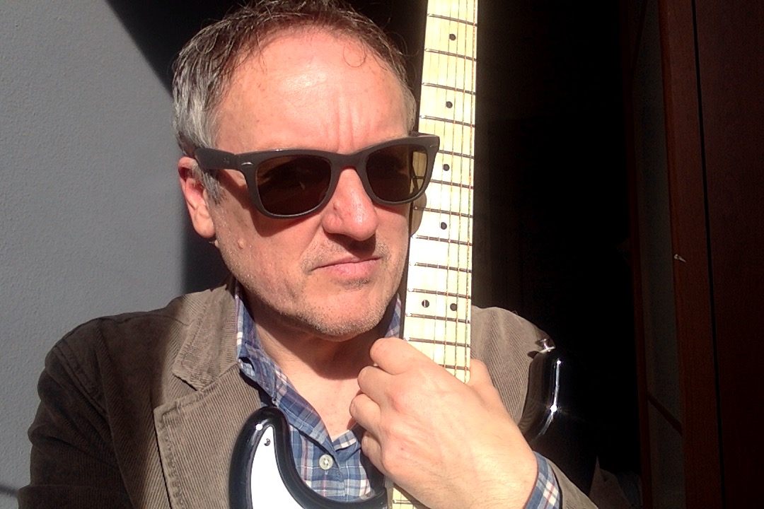 Luca Bartolini (lucabartolini_p) profile | Padlet