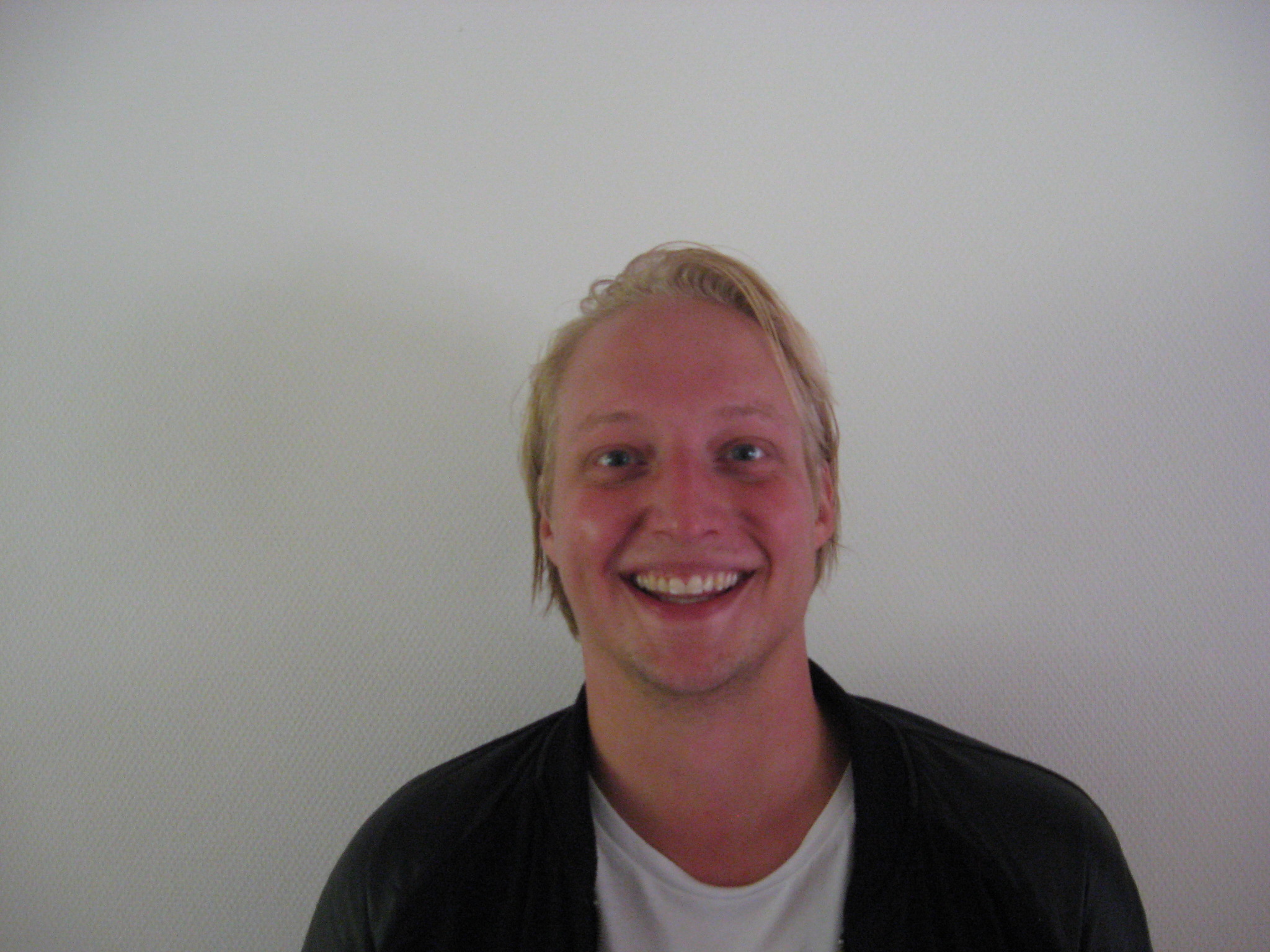 Morten Gangelhof Brodersen UCV (mort736c) profile | Padlet