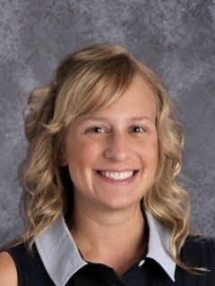 Laura McCusker (laura_mccusker) profile | Padlet