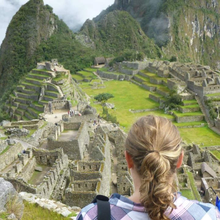 Emma Cookson (emma_cookson) profile | Padlet