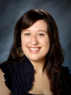 Allison Gordon (allison_gordon) profile | Padlet