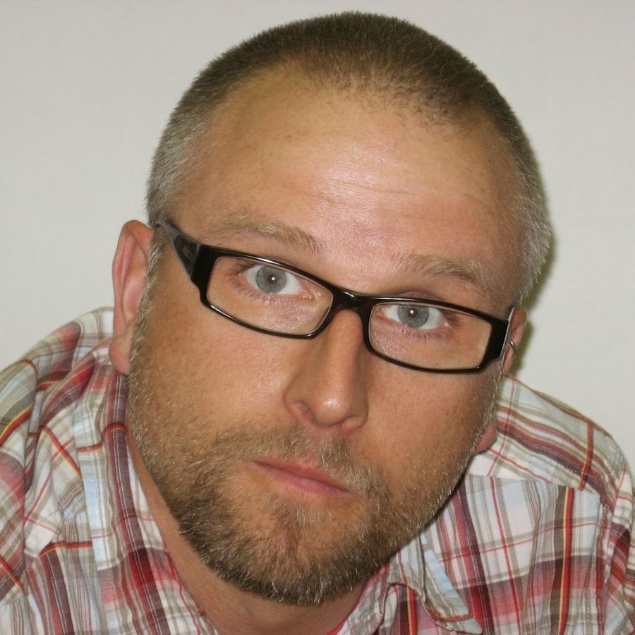 Chris Cluff (chris_cluff) profile | Padlet