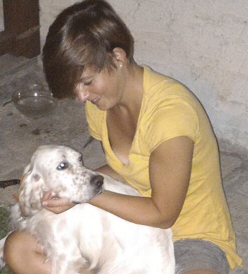 Francesca Filippini (filippini_fra) profile | Padlet
