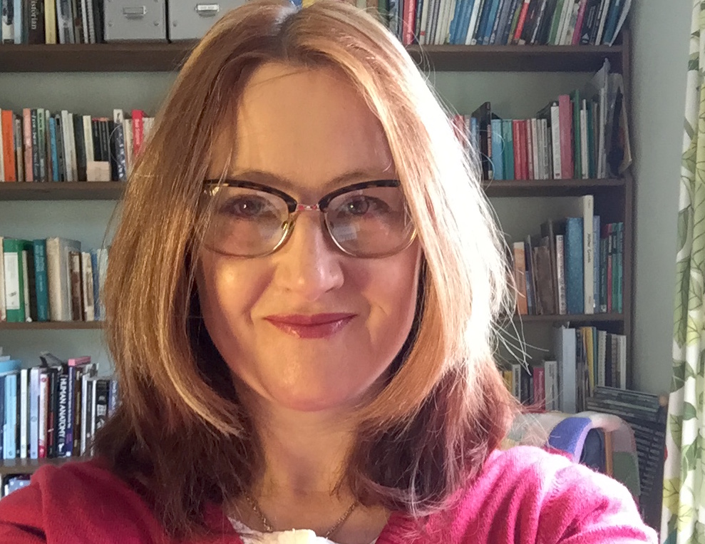 Sarah (s_crowson) profile | Padlet