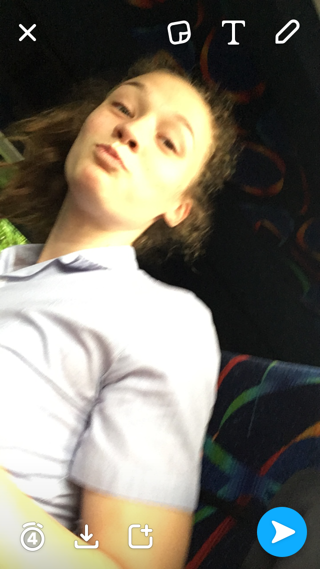 Issy Creed (issycreed) profile | Padlet