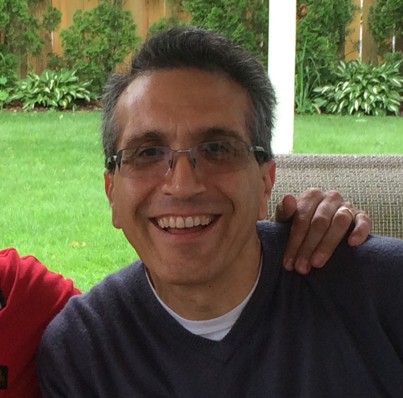 Frank Franzese (ffranzese) profile | Padlet