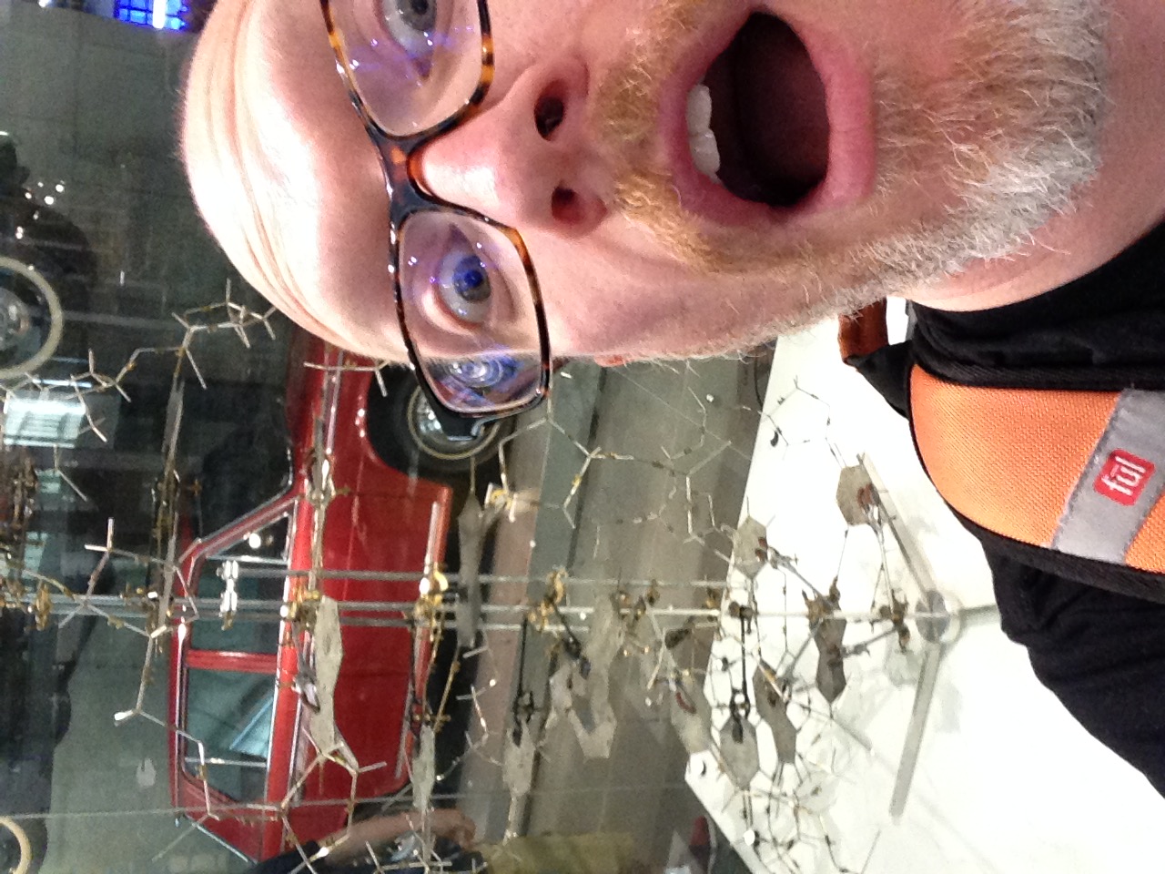 Michael Moak (michael_moak) profile | Padlet