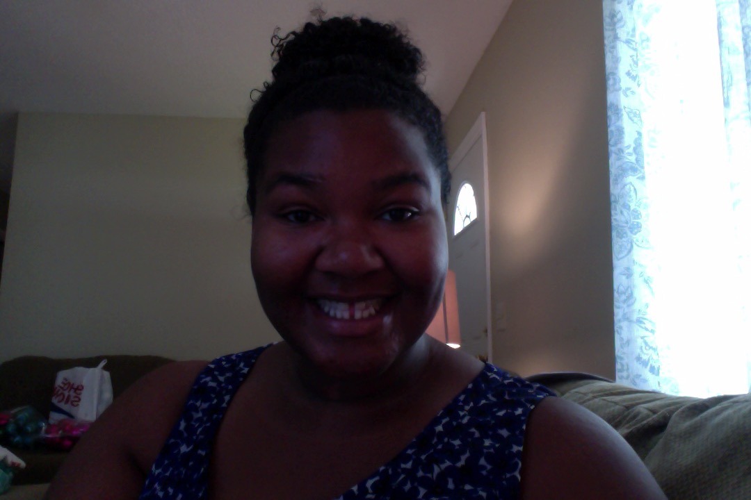 April (april_mcpherson) profile | Padlet