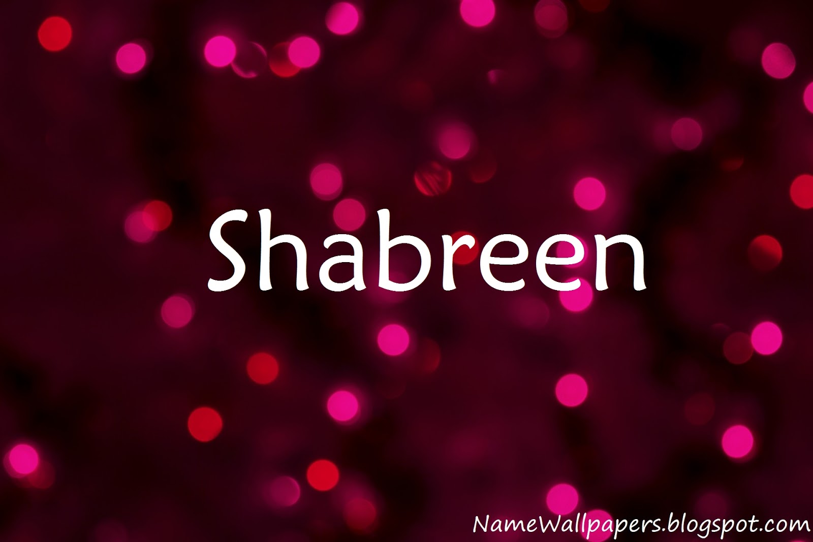 shabreen (shabreensha) profile | Padlet