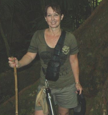 Sue Way (sue_way) profile | Padlet