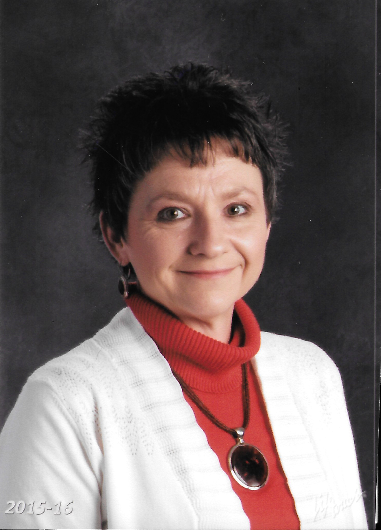 Deborah Robins (deborah_robins1) profile | Padlet