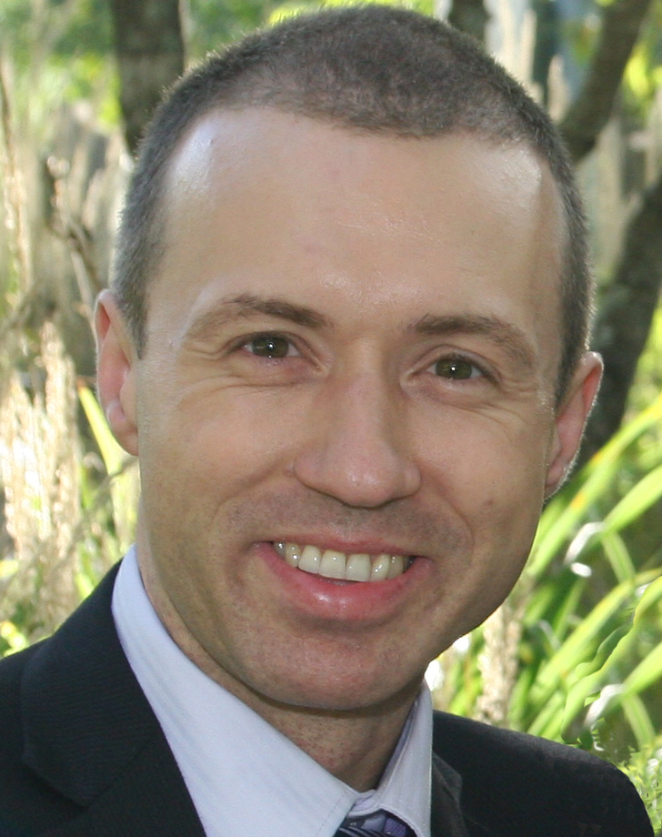 Daniel Cyr (danielcyr) profile | Padlet