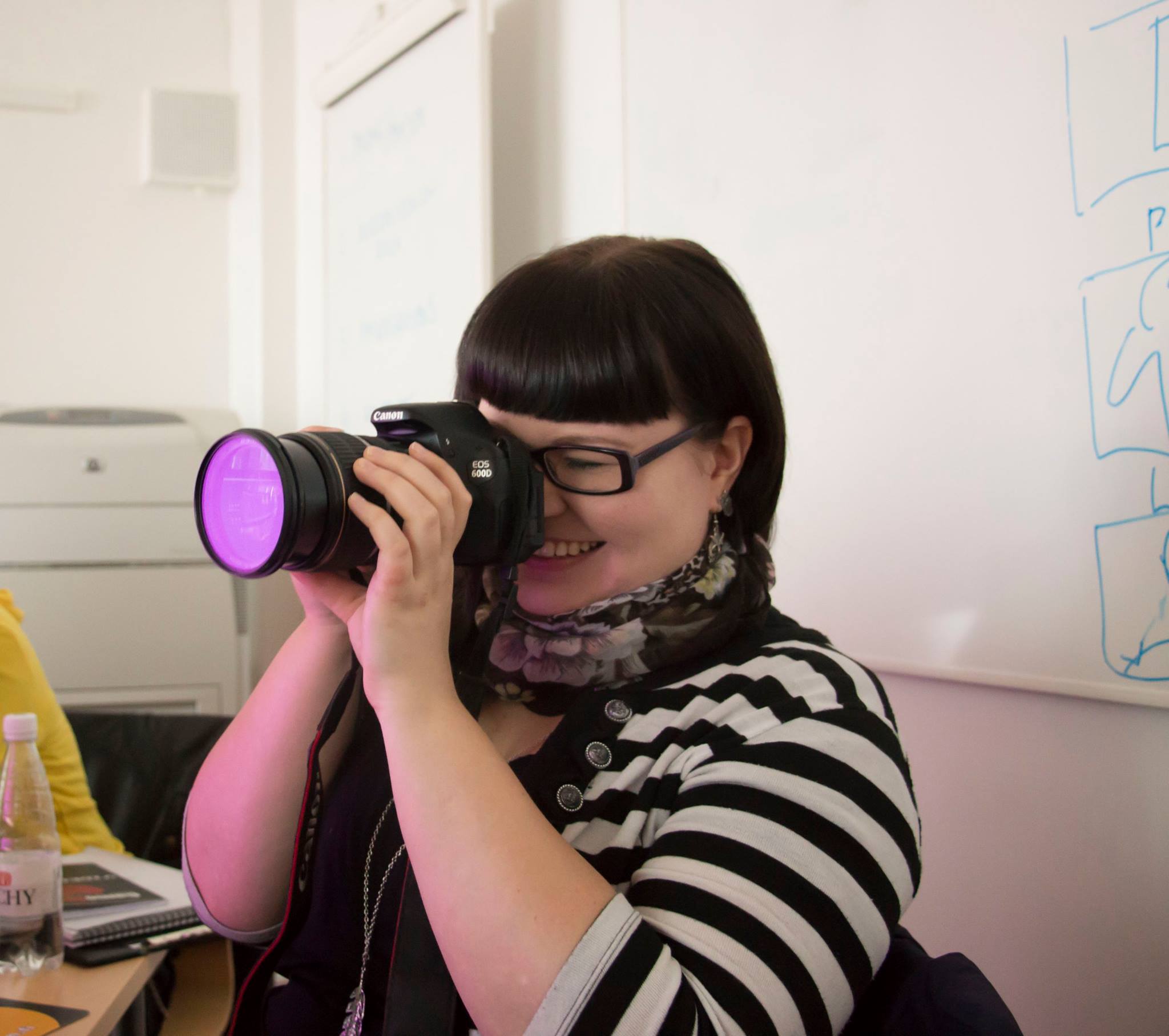 Heidi K. (HeidiK) profile | Padlet